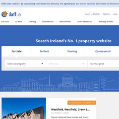 www.Daft.co.uk - Daft.ie - Property for sale and houses