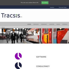 www.Datasys.co.uk - Rail Management Systems from Datasys Ltd