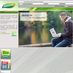 www.Dennit.de - Login