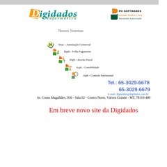 www.Digicurso.com - CURSO DE DACTILOGRAFIA GRATIS VIA WEB