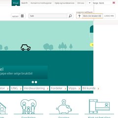 www.Dnb.no - Welcome to DNB