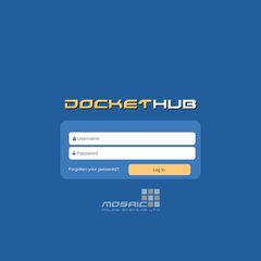 www.Dockethub10.co.uk - DocketHub