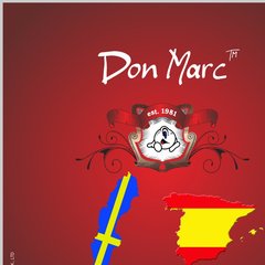 www.Donmarc.se - Don Marc - webshop - Don Marc