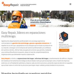 www.Easyrepair.es - Easy Repair.es