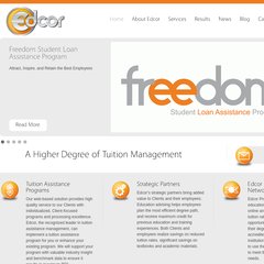 www.Edcor.com - Edcor | Maximizing the Value of Learning