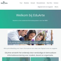 www.Eduarte.nl - EduArte