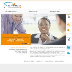 www.Effico.fr - Effico Accueil
