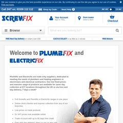 www.Electricfix.com - Welcome to Electricfix