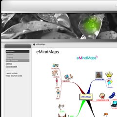 www.Emindmaps.nl - eMindMap - eMindMaps