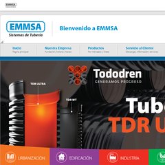 www.Emmsa.com.mx - EMMSA