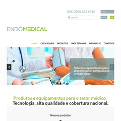 www.Endomaster.com.br - . EndoMaster