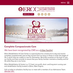 www.Ercc.biz - Elkins Rehabilitation & Care Center