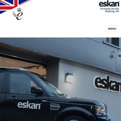 www.Eskan.com - Eskan - Eskan electronic surveillance