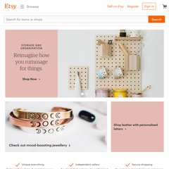 www.Etsy.ca - Etsy - Your place to buy and sell all things