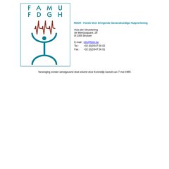 www.Fdgh.be - FAMU