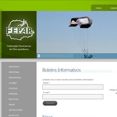www.Fepar.edu.br - Faculdade Evangélica do Paraná