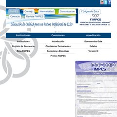 www.Fimpes.org.mx - FIMPES