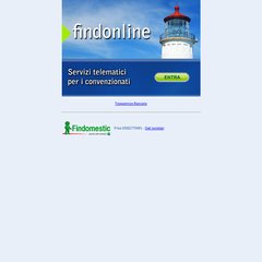 www.Findonline.it - Findonline
