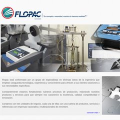 www.Flopac.com.mx - Flopac