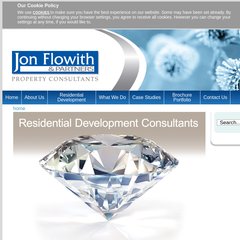 www.Flowithpartners.co.uk - Jon Flowith & Partners
