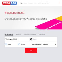www.Flugsupermarkt.com - Billigflüge suchen