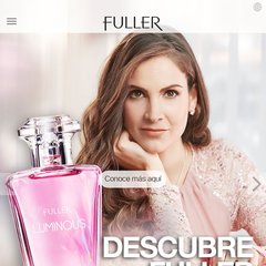 www.Fuller.com.mx - Fuller Cosmetics®