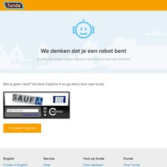 www.Funda.nl - Zoek huizen en appartementen te koop in Nederland