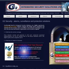 www.G2systems.co.uk - G2 Systems, Standards Converter