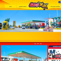 www.Gasomaxgp.com.mx - Gasomax | Grupo Petro
