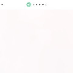 www.Gebox.mx - GEBOX