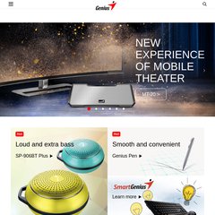 www.Geniusnet.com - Genius