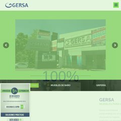 www.Gersamex.com.mx - GERSA | Su casa de confianza desde 1920
