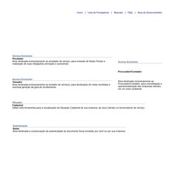 www.Ginfes.com.br - NFS-e