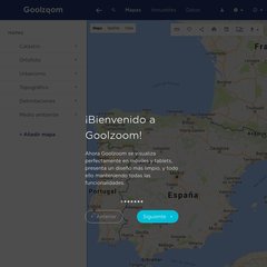 www.Goolzoom.es - Goolzoom