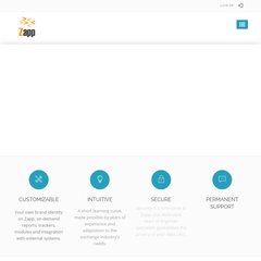 www.Gozapp.com - Zapp - online application