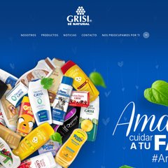 www.Grisi.com - grisi