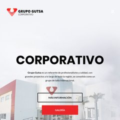 www.Grupogutsa.com.mx - Gutsa Grupo
