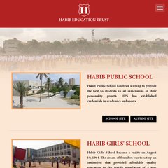 www.Habibschools.edu.pk - Habib School