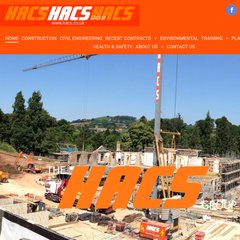 www.Hacs.co.uk - The HACS Group | Building Contractors Yorkshire