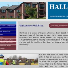 www.Hallbrothers.co.uk - Hall Bros: Lettings in Coventry