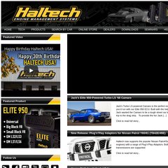 www.Haltech.com - Haltech – Engine Management Systems