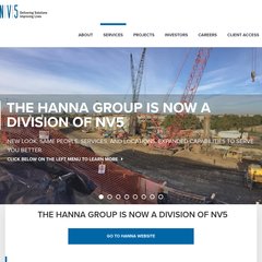www.Hannagrp.com - THE HANNA GROUP