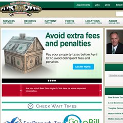 www.Hillstax.org - Tax Collector