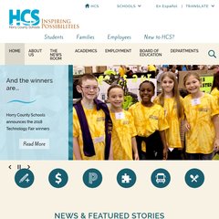 www.Horrycountyschools.net - HorryCountySchools