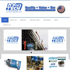 www.Hy-techinc.com - Welcome to Hy-Tech inc