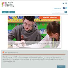 www.Ifl.ac.uk - IfL - The Institute for Learning