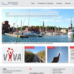 www.Ilab.se - ILAB
