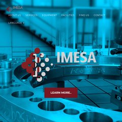 www.Imesa.com.mx - IMESA Industrias Mecánico Eléctricas S.A