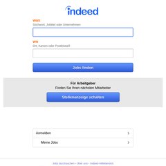 www.Indeed.lu - Jobsuche | Ein Klick. Alle Jobs. Indeed