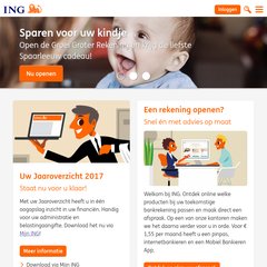 www.Ing.nl - ING - Particulier